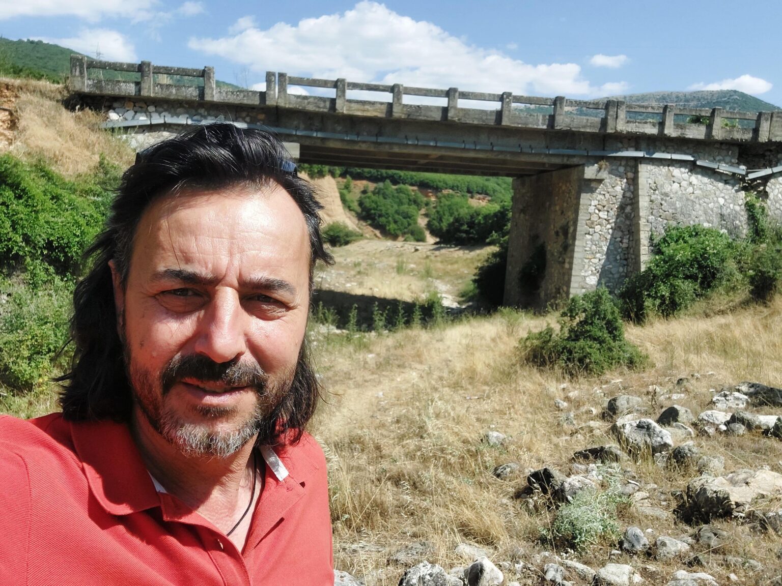 Γεωργία Ζεμπιλιάδου - Επικεφαλής Συνδυασμού "ΕΛΠΙΔΑ" - Περιφερειακή ...